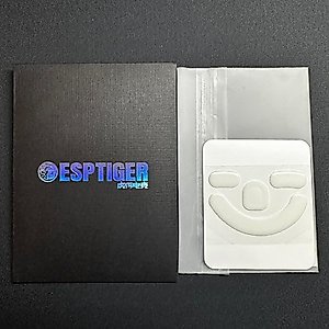 Esports Tiger ICE V2 - Razer Deathadder V3 Pro
