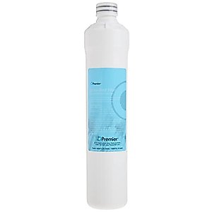 Watts Premier WP560039 Pure UF-3 Filtration System Water Filter Replacement Cartridge, 1 Pack, Blue