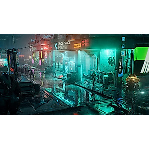 The Ascent: Standard Edition (Physical USA Version) BRAND NEW ps4