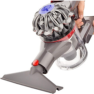 AOMUCH Mattress Sofa Tool Absolute Cyclone+Quick Release Wide Nozzle Tool is compatible with Dyson V15, V11, V10, V8, and V7