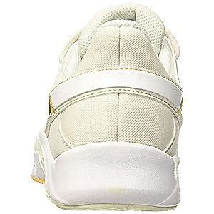 Nike Legend Essential 2 Platinum Tint/Metallic Gold Star 12 B (M)