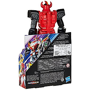 Hasbro Megazord Power Ranger