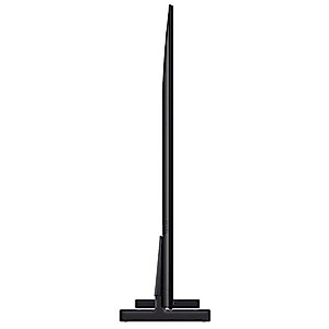 SAMSUNG UN55CU8000 55 inch Crystal UHD 4K Smart TV Bundle with 2 YR CPS Enhanced Protection Pack (2023 Model)