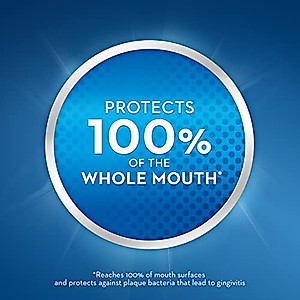 Crest Pro-Health Clean Mint Toothpaste, 4.6oz, Twin Pack (Packaging May Vary)