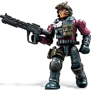 Mega Specialists Assortment Call of Duty Recon Micro Action Figure Collectible Character