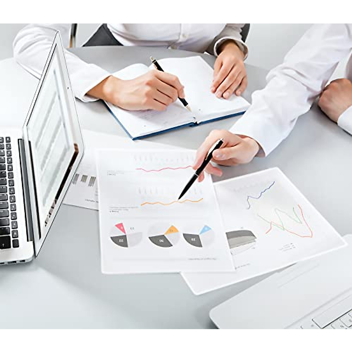 Xilion Laminating Sheets 3 Mil Clear Thermal Laminating Pouches, 8.9 x 11.4-Inch, Letter Size Sheet, 200-Pack