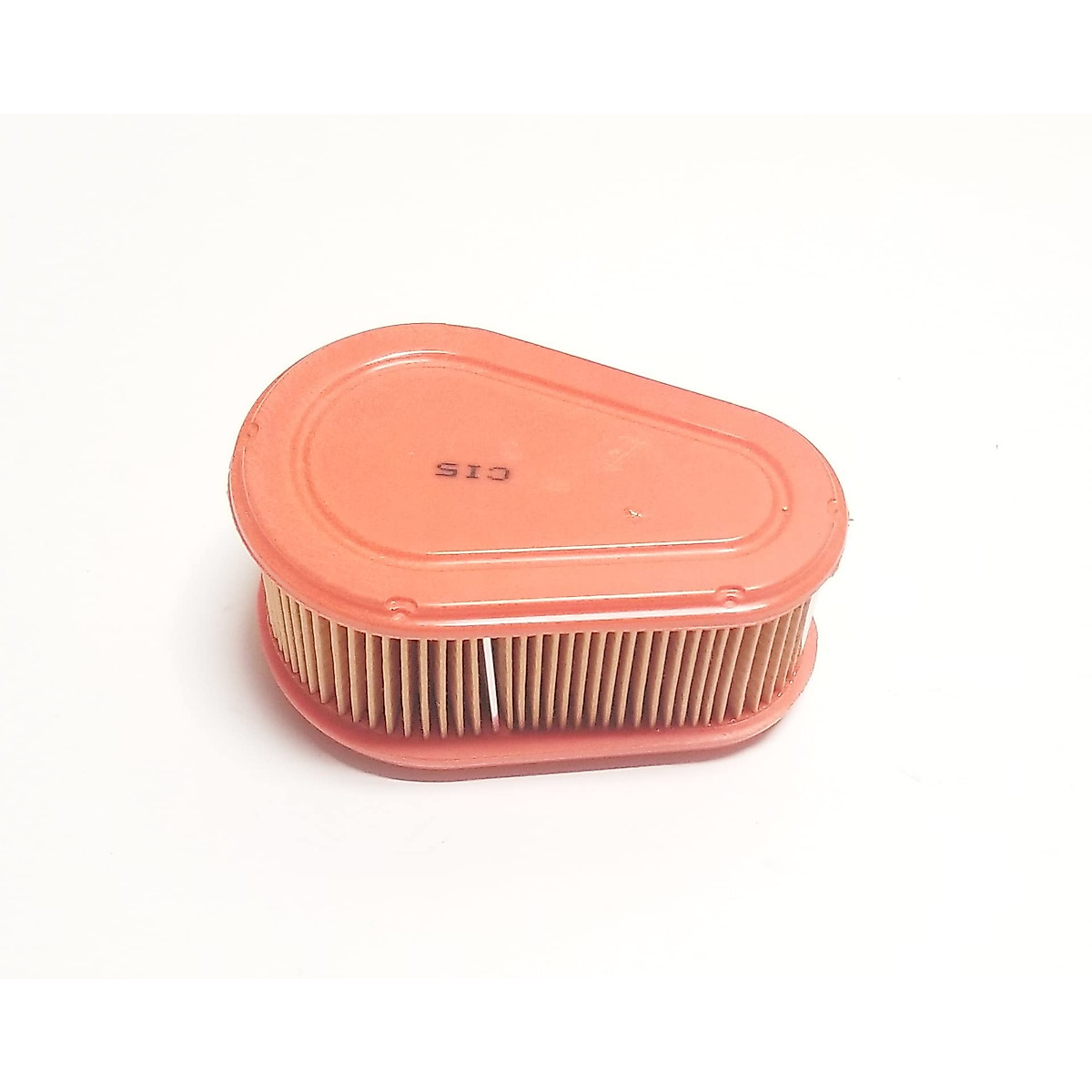 2 Air Filters Compatible With Briggs & Stratton A/C Cartridge Filter 792038, 790388, 790388B