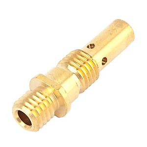 Forney 85339 Mig Gas Diffuser for MIG Welder, Tweco Style, (#35-50)