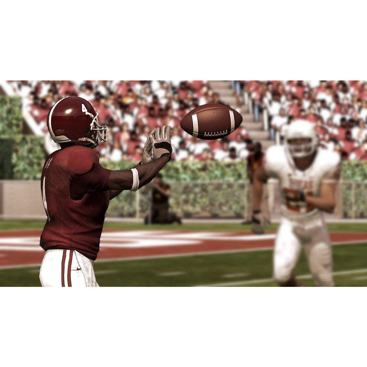 NCAA Football 11 - Xbox 360 (Renewed)