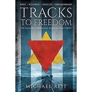 Tracks to Freedom (Beyond the Tracks)
