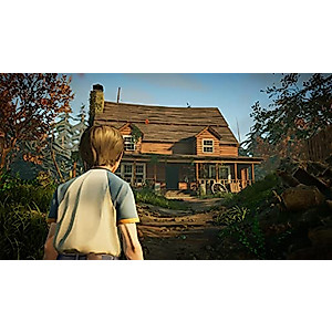 Alfred Hitchcock - Vertigo - Limited Edition (PS5)