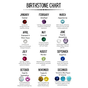 925 Sterling Silver 6mm Round 2.00 ct Genuine Gemstone Birthstone Stud Earrings, Giorgio Bergamo (Aquamarine)