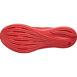 Salomon L412282009.5 S/LAB Phantasm RacRd/RacRd/RacRd 9.5 Men's