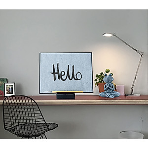 Buddha Zen Board Zen Meditation Board Inkless Drawing Board Ideal Buddha Frog Sculpture Relaxation Gifts for Women Or Men Cool Japanese Gifts