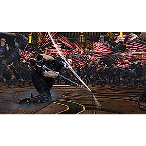 WARRIORS OROCHI 4 Ultimate - PlayStation 4