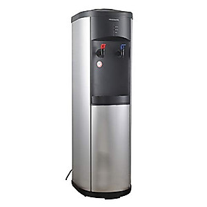 Frigidaire EFWC519 Stainless Steel Water Cooler/Dispenser, standard, Stainless