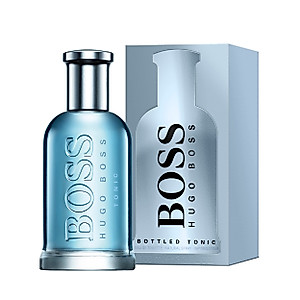 Hugo Boss BOTTLED TONIC Eau de Toilette, 1.6 Fl Oz