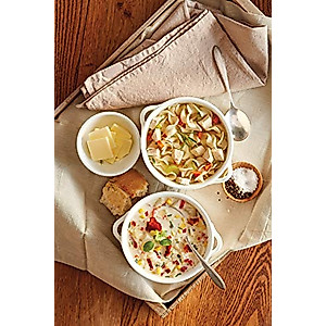 Harry & David Hearty Chicken Noodle Soup Mix (6.2 Ounces)