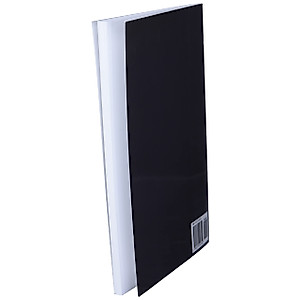 Accounting Ledger Book: Simple Accounting Ledger for Bookkeeping