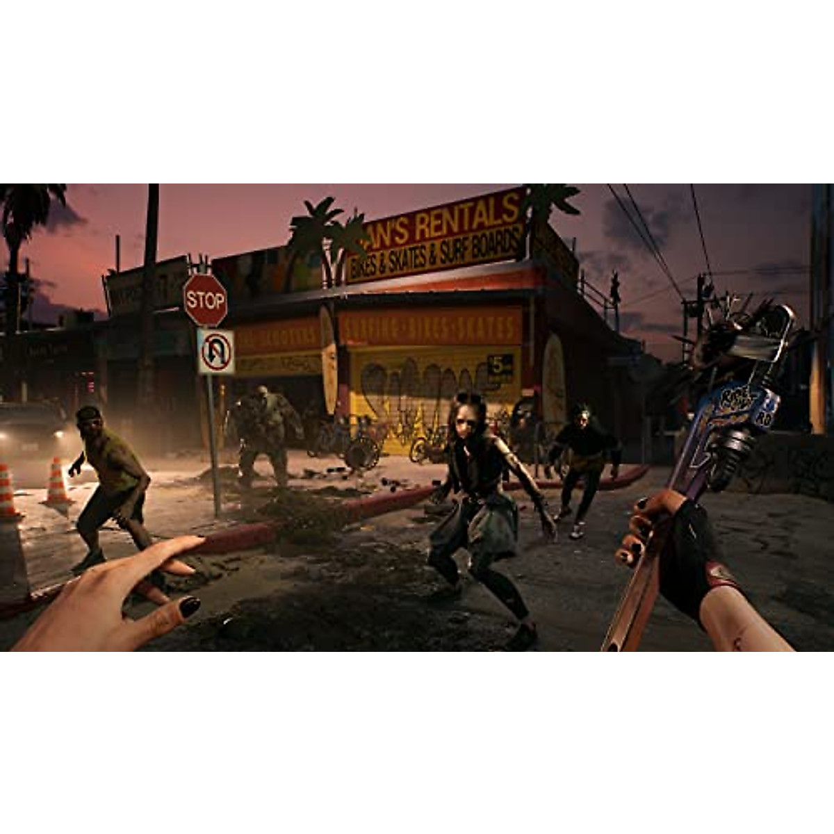 Dead Island 2: Day 1 Edition - Xbox Series X