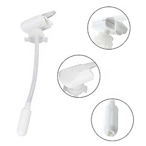 Electric Tap,Milk Dispenser for Fridge Gallon,Automatic Drink Dispenser,One-Handed Operation,Hands-Free,Can Prevent Milk and Beer From Overflowing,Suitable for Outdoor and Home Kitchens.