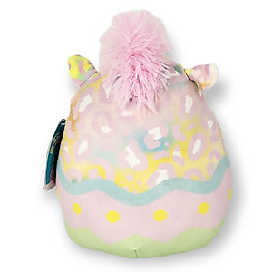 SQUISHMALLOW KellyToys - 8 Inch (20cm) - Bexley The Unicorn - Super Soft Plush Toy