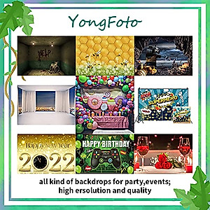 YongFoto 20x10ft Seaside City Backdrop Venice Town Italy Water Rivers City Streetscape Historical Culture Scenery Photography Background Baby Shower Birthday Party Decor Girl Adult Photo Studio Props