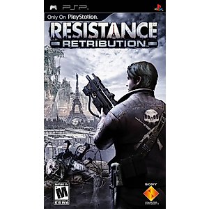 Resistance