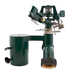 ORBIT IRRIGATION 27793 T-Post Fence Sprinkler