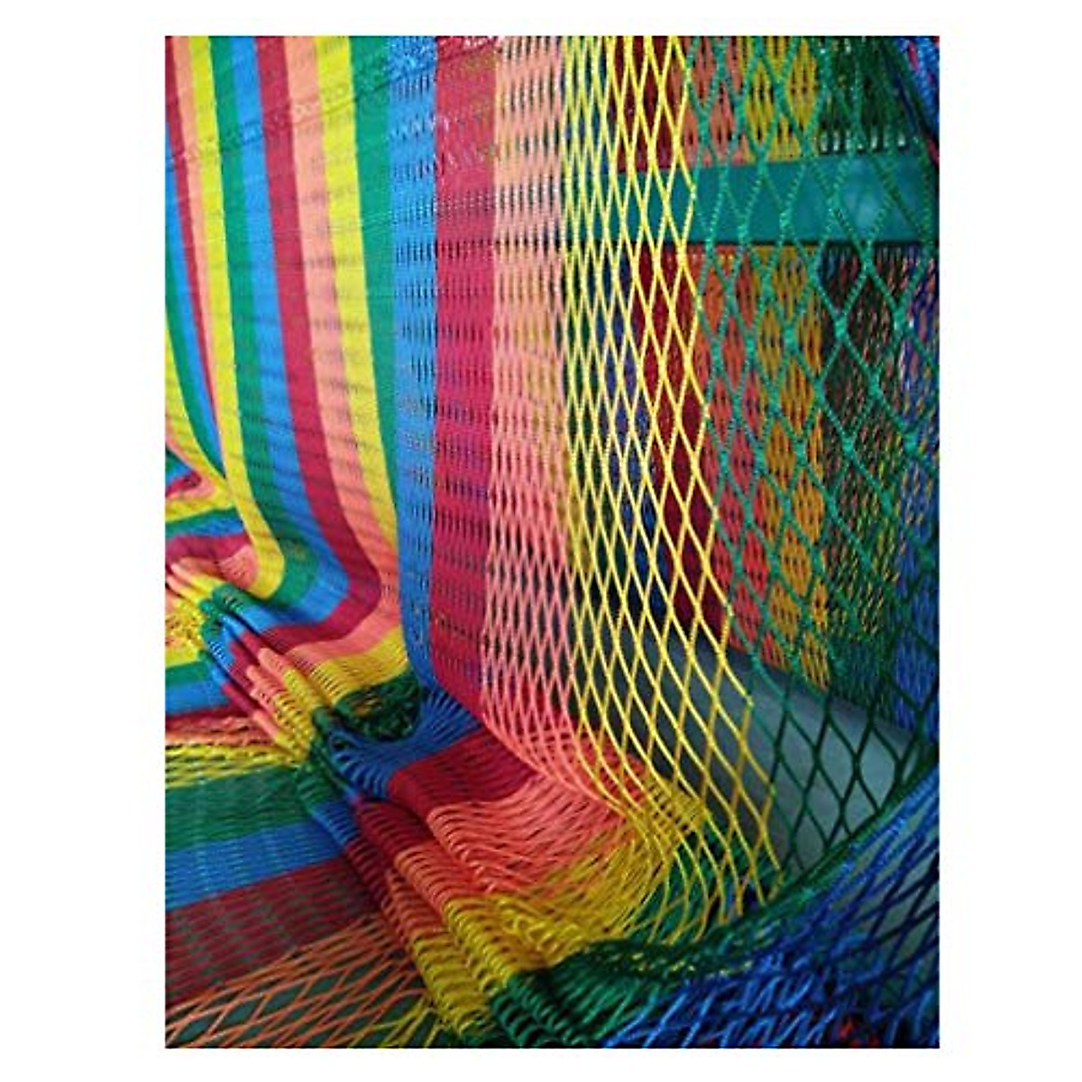 MAGFYLY Banister Guard net General Protection Net, Child Baby Indoor and Outdoor Balcony Safety Net, Used for Stair Terrace Toy Bunk Bed Anti-Fall Climbing Plant Net with Cable Tie 1.5x5m