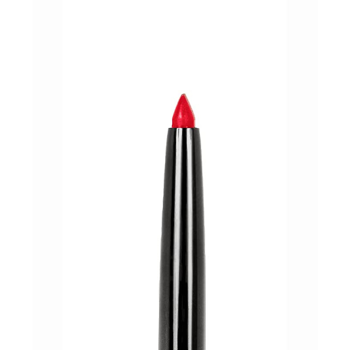 wet n wild Lip Liner Perfect Pout Matte Retractable Gel Lip Liner Pencil,, Red The Scene