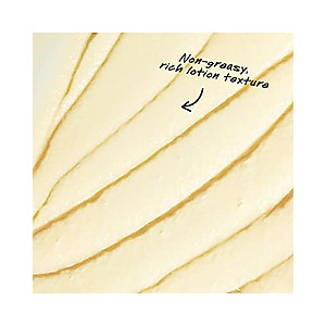 Kiehl's Creme de Corps Body Lotion refil Pouch, 33.8 Ounce