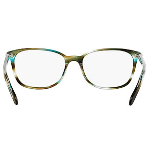 TIFFANY TF2109HB - 8124 Eyeglasses Woman Ocean Turquoise 51 mm