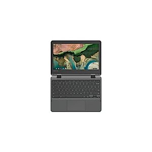 Lenovo 300E CHROMEBOOK (2ND GEN) - 11.6" - CELERON N4020-4 GB RAM - 32 GB EMMC - English