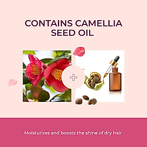 AMOS PROFESSIONAL True Repair Night Cream 6fl oz (180ml) | Intensive Nourishing Leave-In Conditioner for Dry & Damaged Hair | Anti-Frizz, Hydration and Nutrition No Wash & Leave-In Conditioner | Korean Leave-In Conditioner