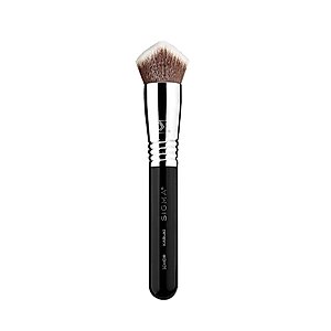 Sigma Beauty 3DHD Kabuki Cosmetic Brush – Professional Kabuki Makeup Brushes
