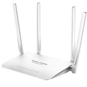 StreamLocator Hub: Get More with Your Netflix Account | Access British Streaming Services | Works Where VPN Fails