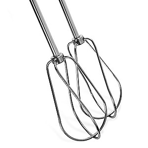 KitchenAid Stainless Steel Turbo Beater™ Accessories