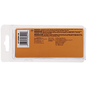 BOSTITCH 18 Gauge Brad Nails, 1-3/8-Inch, 1000 per Box (BT1335B-1M)