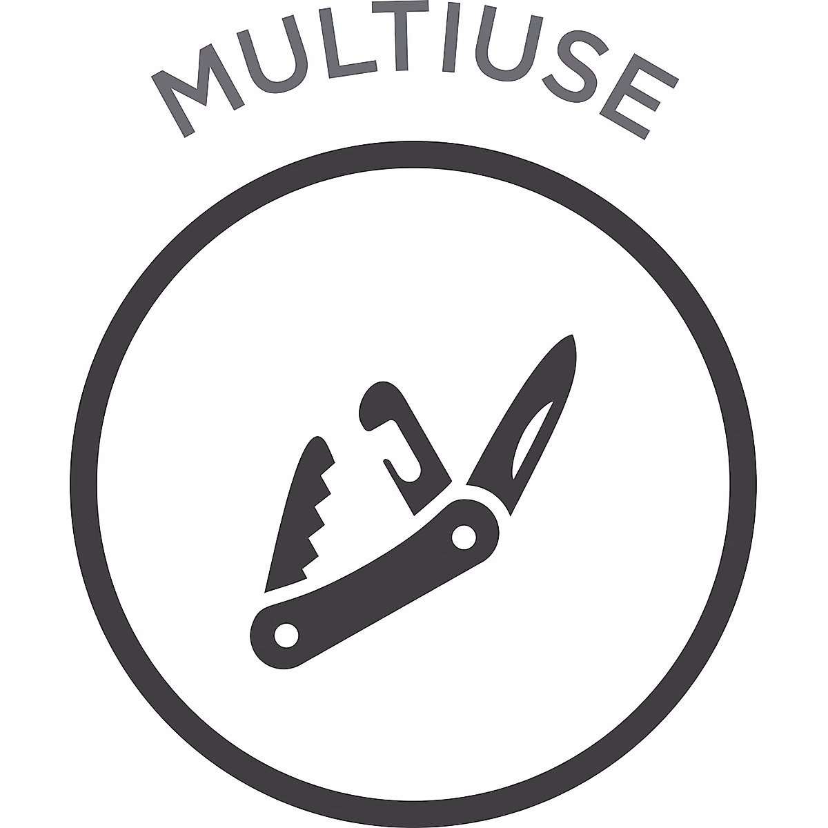 Libbey Urban Story 3-Piece Multi-Size Nesting Glass Tray Set, 8.6-inch, 10.6-inch, 12.5-inch