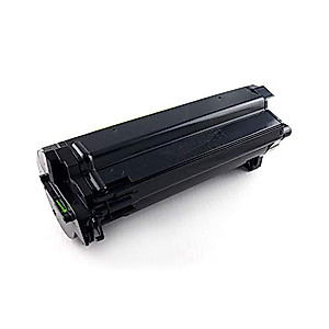 Green2Print Toner Black, 5000 Pages, Replaces Lexmark 50F0HA0, 50F1H00, 50F1H0E, Toner Cartridge for Lexmark MS310, MS312, MS410, MS415, MS510, MS511, MS610, MS611