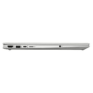 HP Pavilion Laptop, 15.6” Full HD Touchscreen, Intel Core i5-1135G7, 32GB RAM, 1TB SSD, Backlit Keyboard, Wi-Fi 6, HDMI, Webcam, Windows 10 Home, Grey