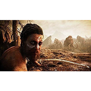 Far Cry Primal and Far Cry 4 Double Pack (Xbox One)