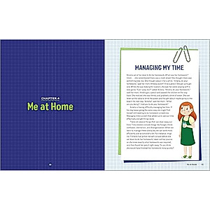 Executive Functioning Workbook for Kids: 40 Fun Activities to Build Memory, Flexible Thinking, and Self-Control Skills at Home, in School, and Beyond (Health and Wellness Workbooks for Kids)