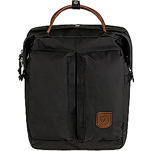 Fjallraven Haulpack No.1 - Dark Grey