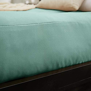 Trupedic Full Size 5-inch Futon Mattress