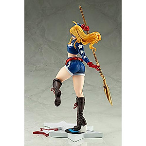 Kotobukiya DC Comics: Stargirl Bishoujo Statue