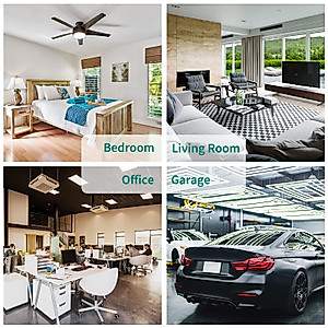 Veramz Air Conditioner Hose Coupler - 5.9inch Portable Air Conditioner Accessories AC Exhaust Hose Coupling Extender Connector, Universal Fit Support Clockwise/Counter-clockwise Thread Extension Parts