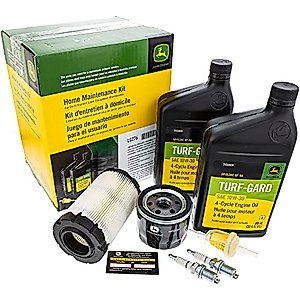 John Deere Original Equipment Maintenance Kit #LG276