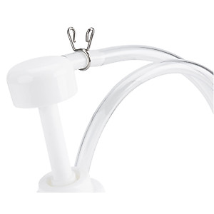 Performance Tool W54150 Marine Lower Unit Fluid Pump for Quart and Gallon Size Bottles